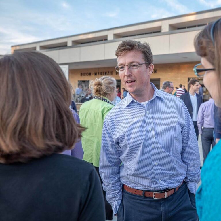 Connect - BJU Alumni