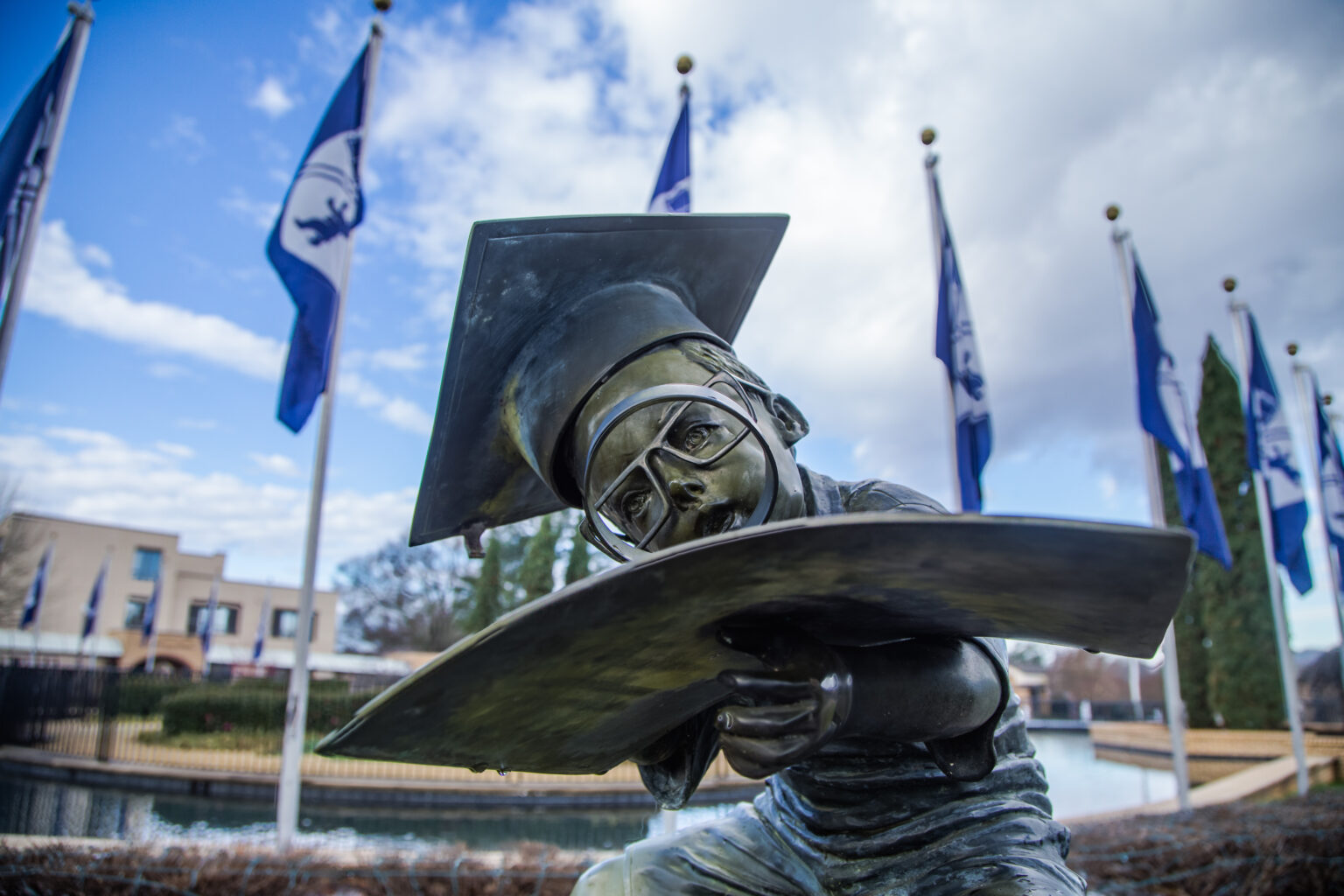 Resources - BJU Alumni