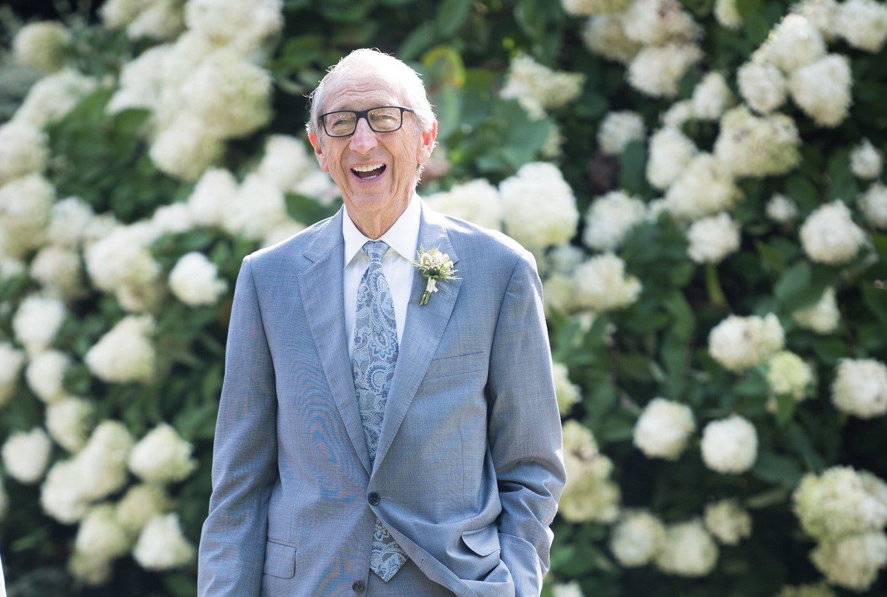 The Radio Powerhouse and Faithful Servant - BJU Alumni