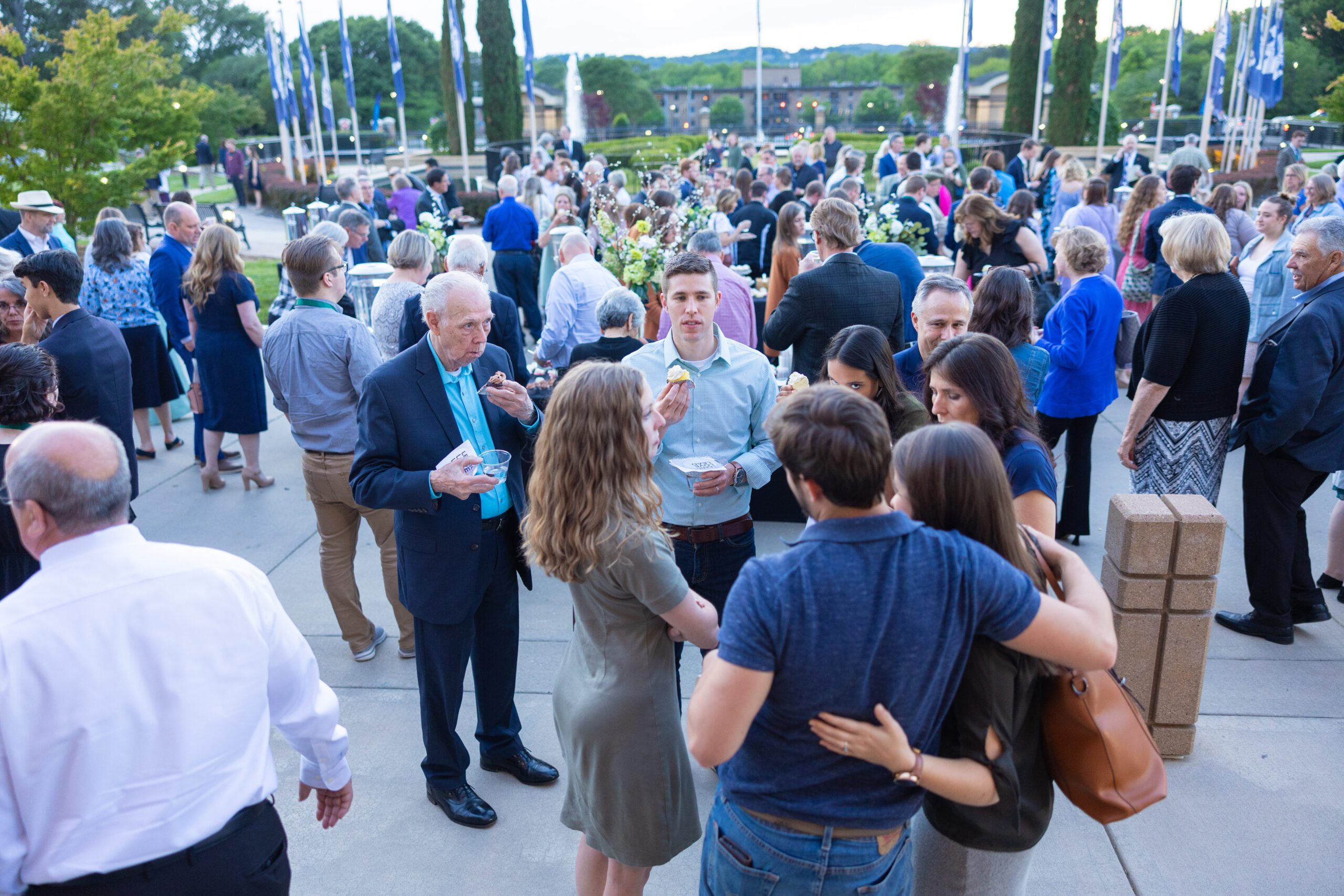 April 2024 - BJU Alumni