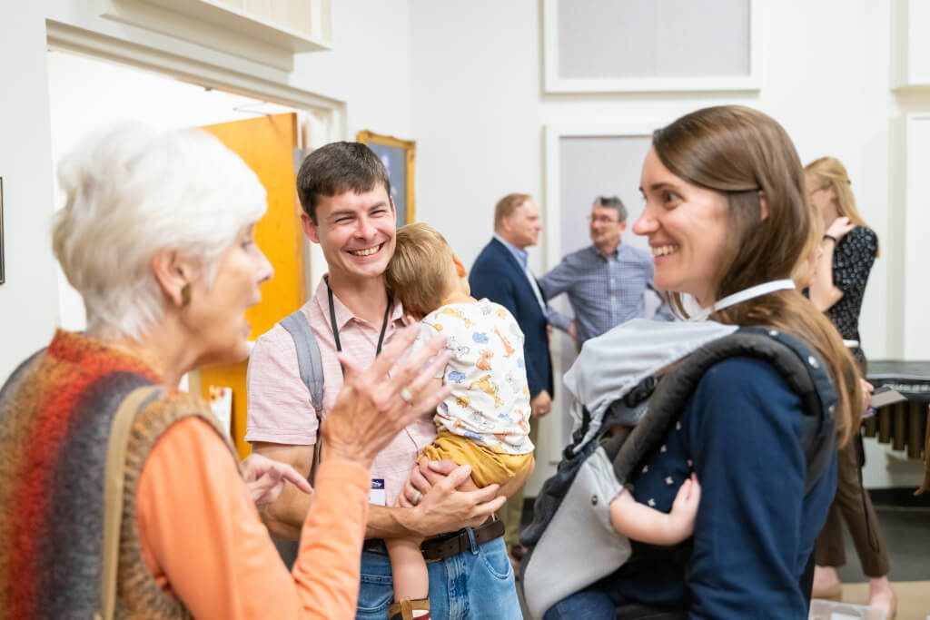 Connect - BJU Alumni