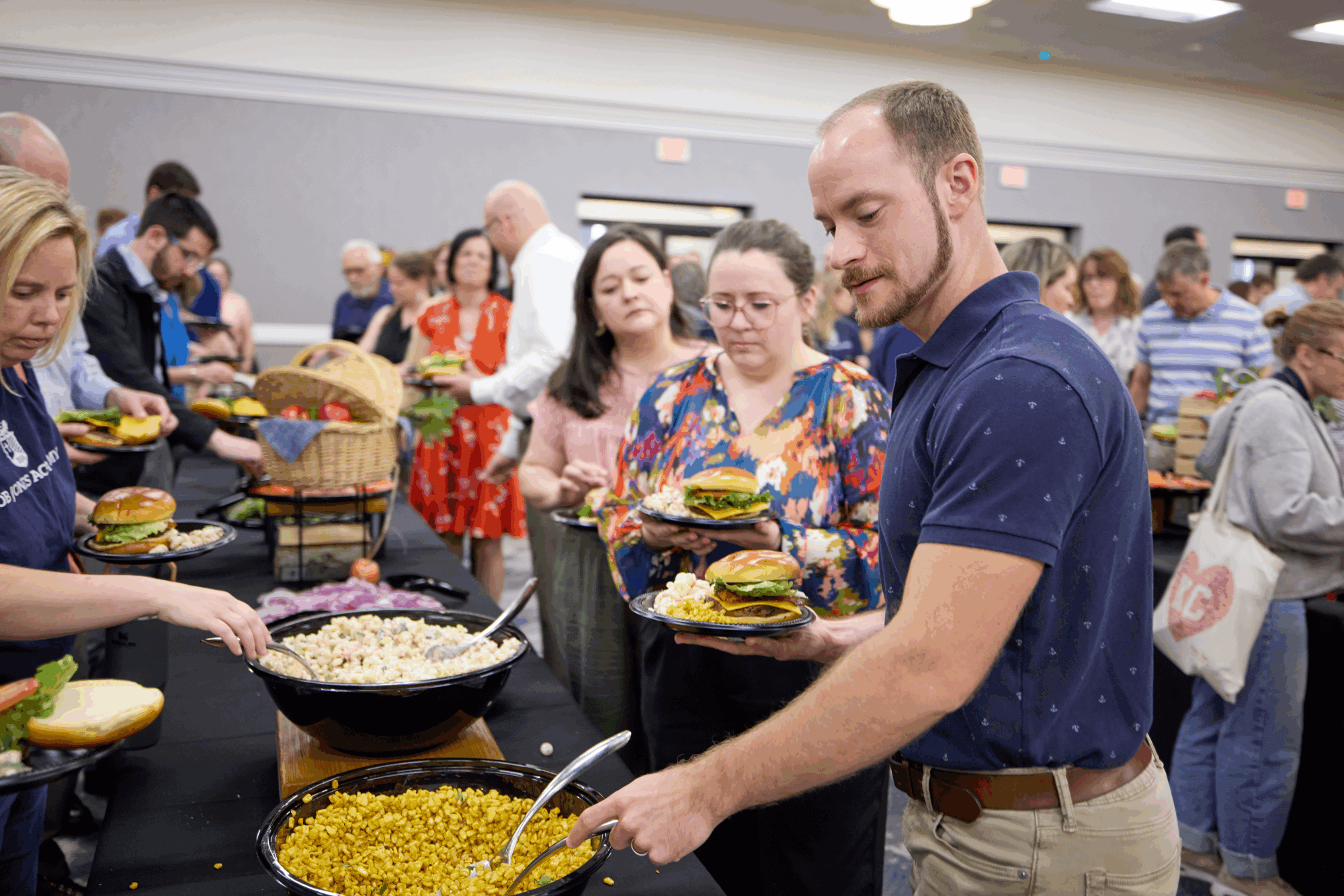 August 2024 - BJU Alumni