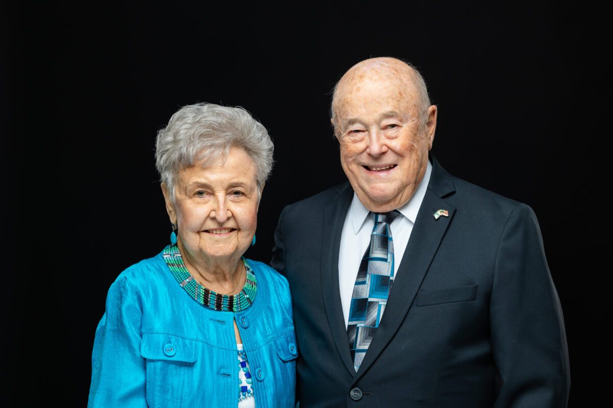 BJU Alumni Relations