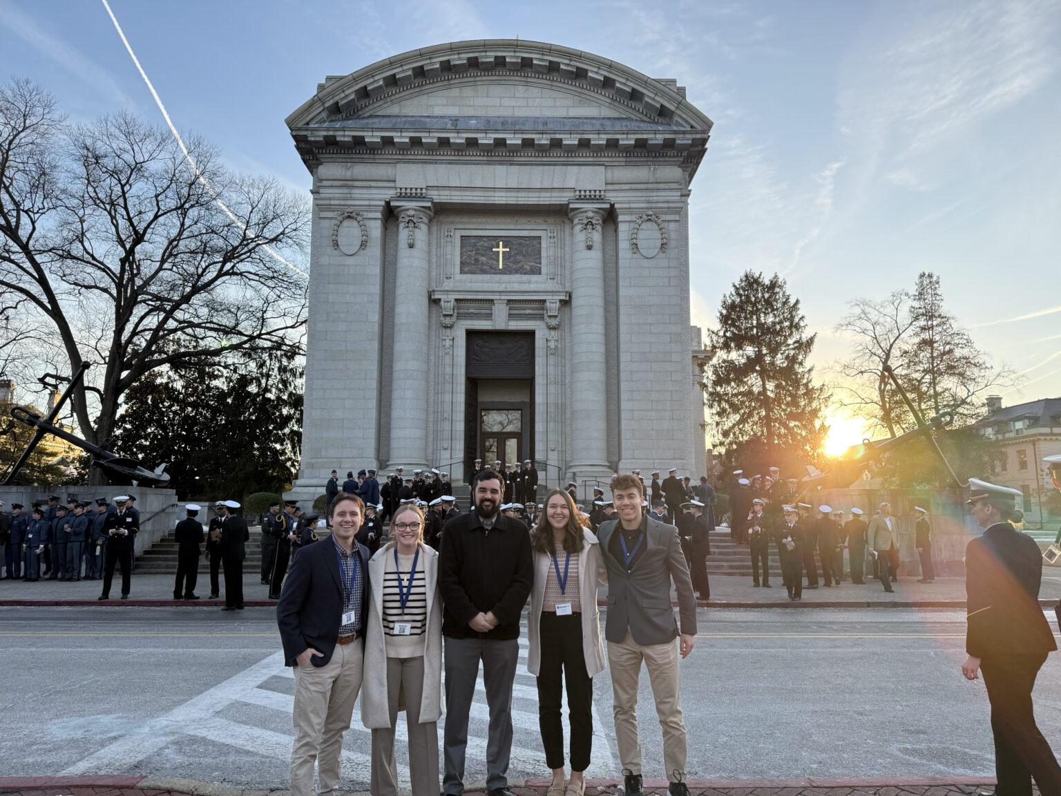 February 2025 - BJU Alumni