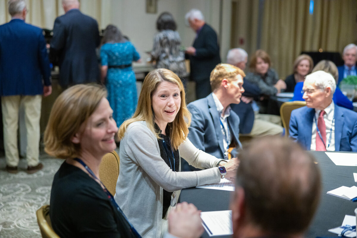 2025 Jacksonville Area Regional Gathering - BJU Alumni