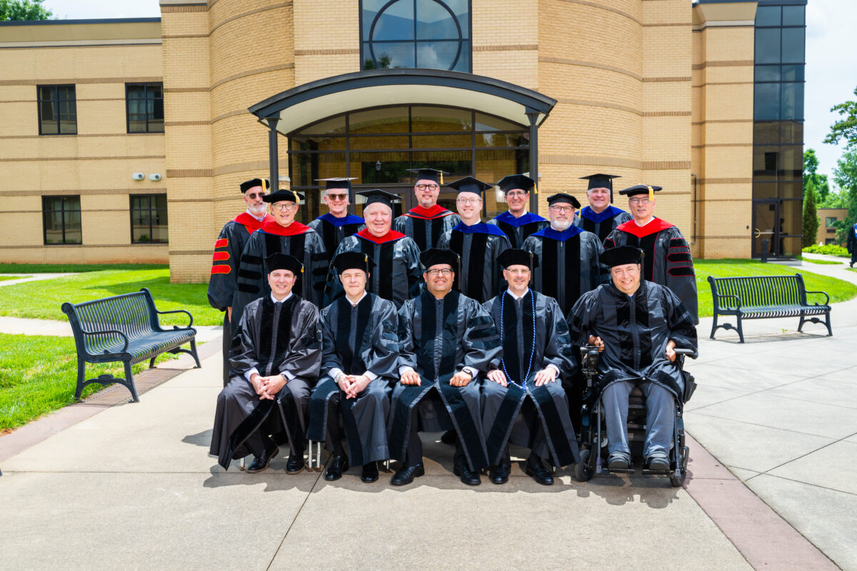 December 2025 - BJU Alumni