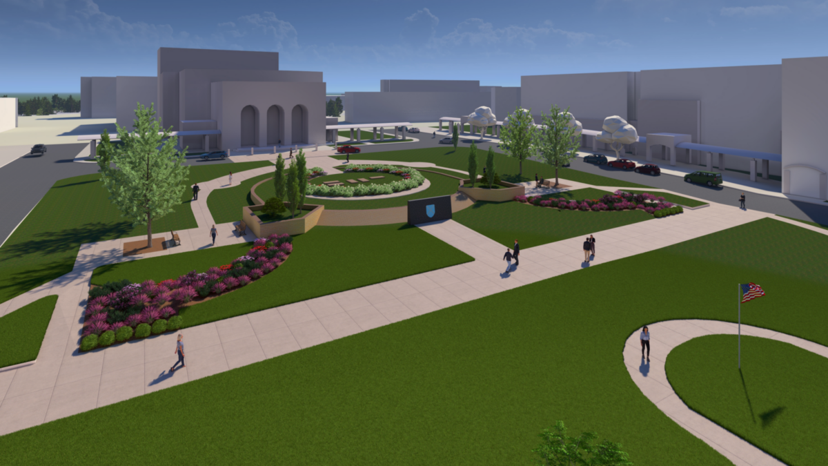 December 2025 - BJU Alumni